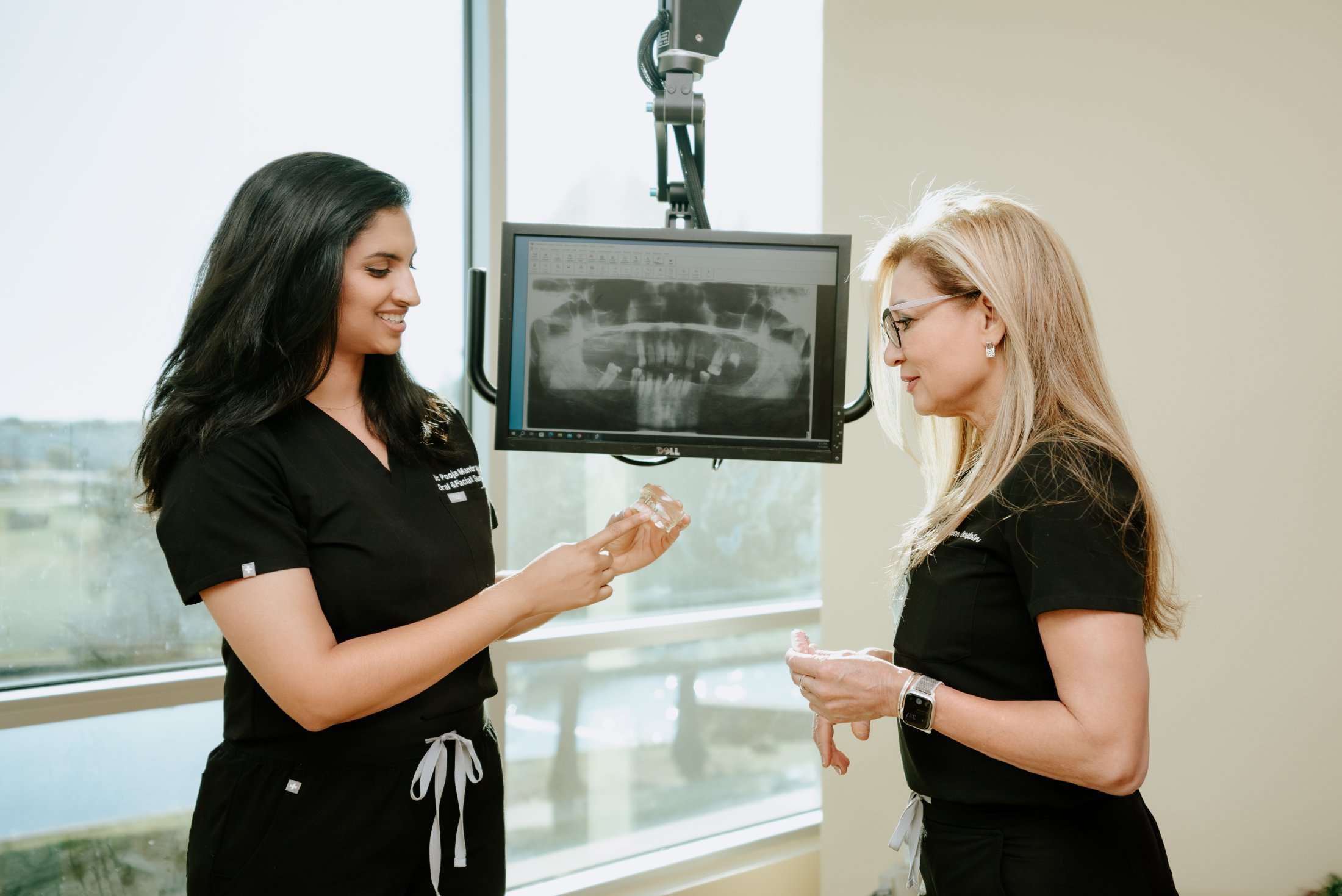 Referring Doctors Frisco TX | Oral Surgery Referral